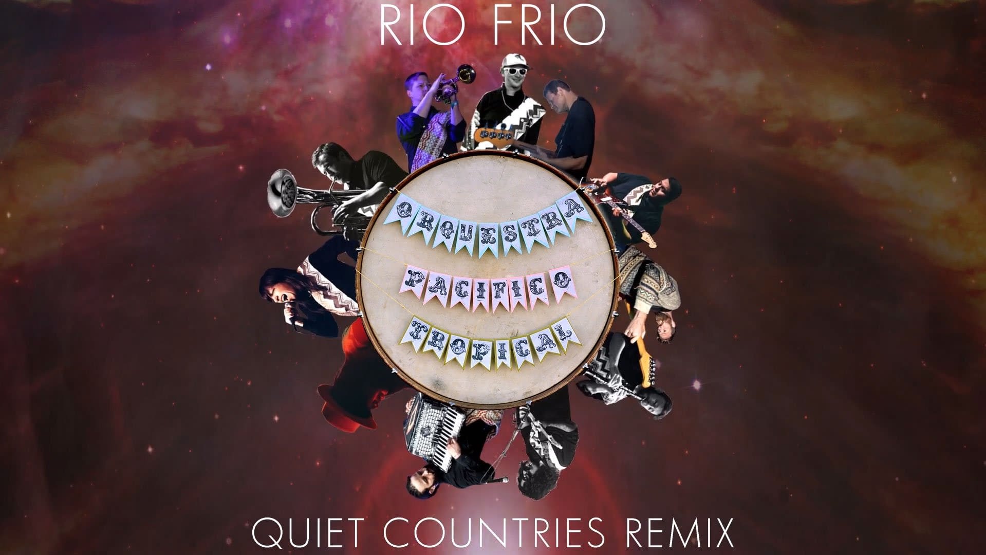 Quiet Countries | Portland, OR Music Producer and Band