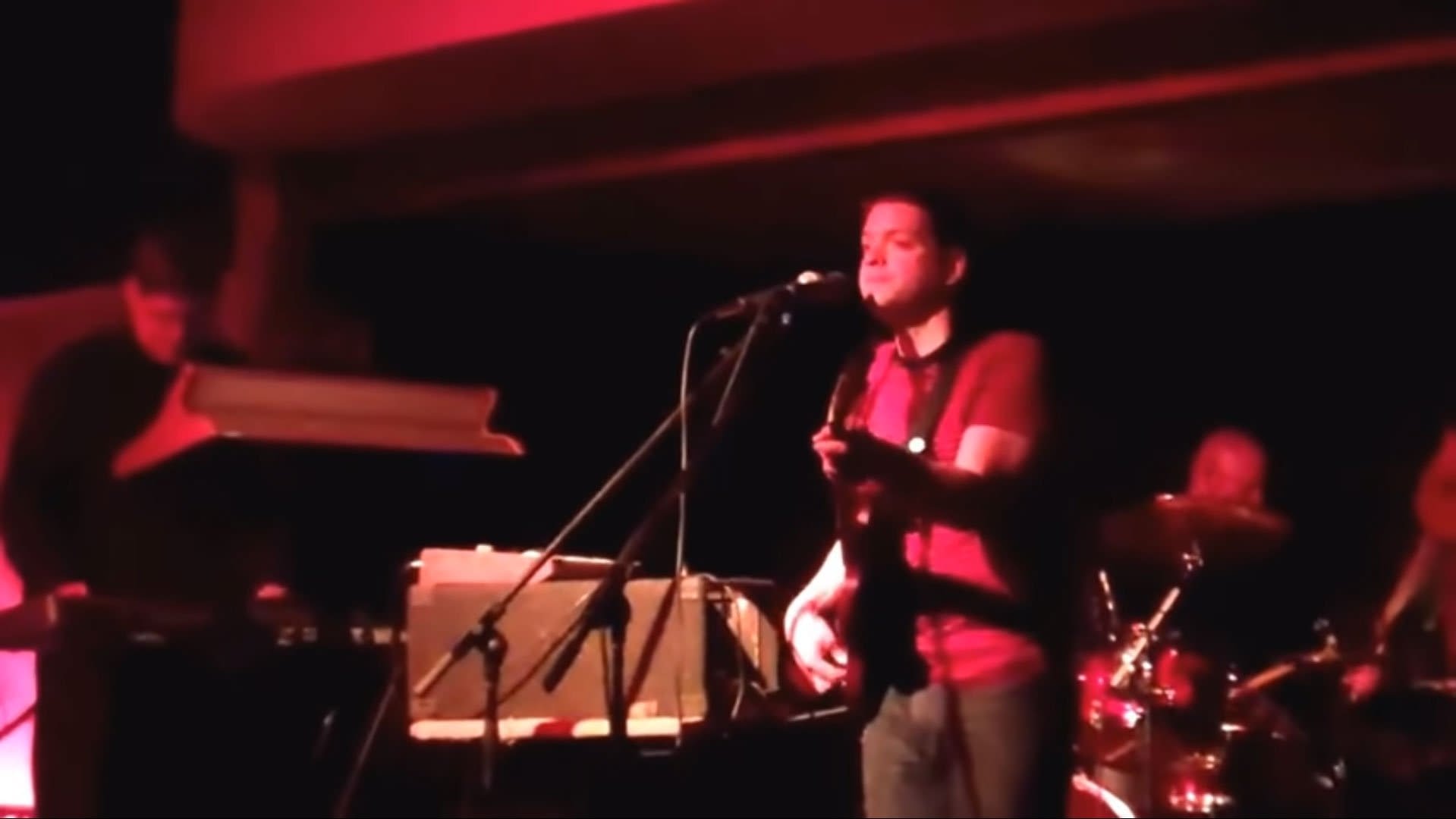 Quiet Countries | Portland, OR Music Producer and Band