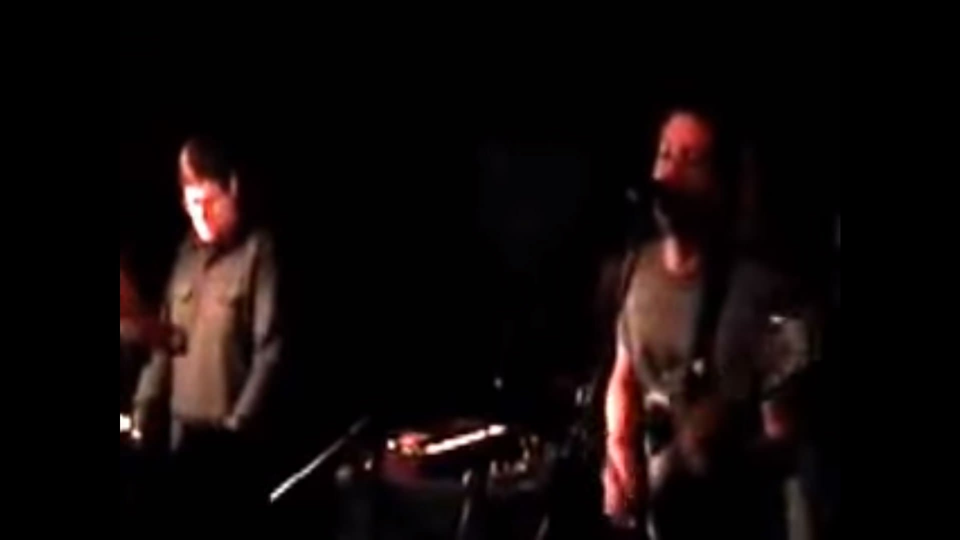 Quiet Countries | Portland, OR Music Producer and Band