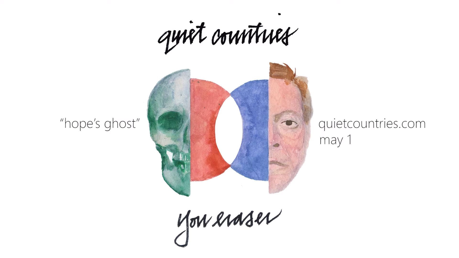 Quiet Countries | Portland, OR Music Producer and Band