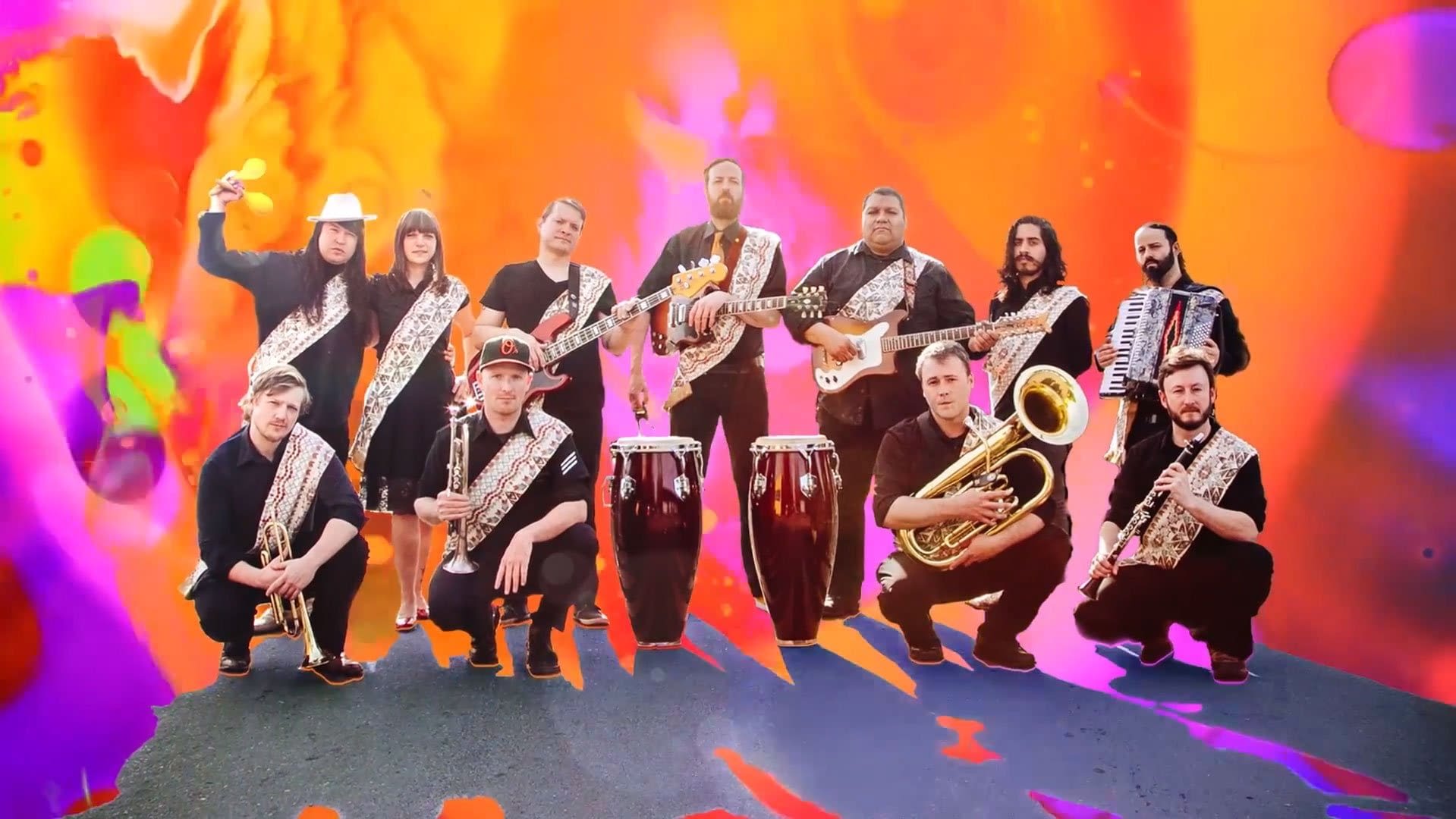 Quiet Countries | Portland, OR Music Producer and Band