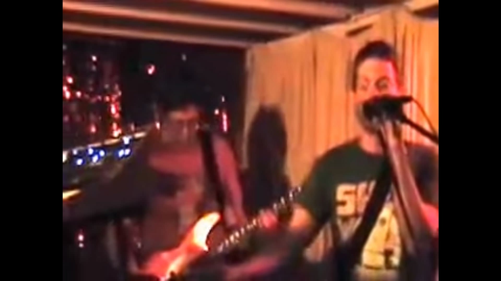 Quiet Countries | Portland, OR Music Producer and Band