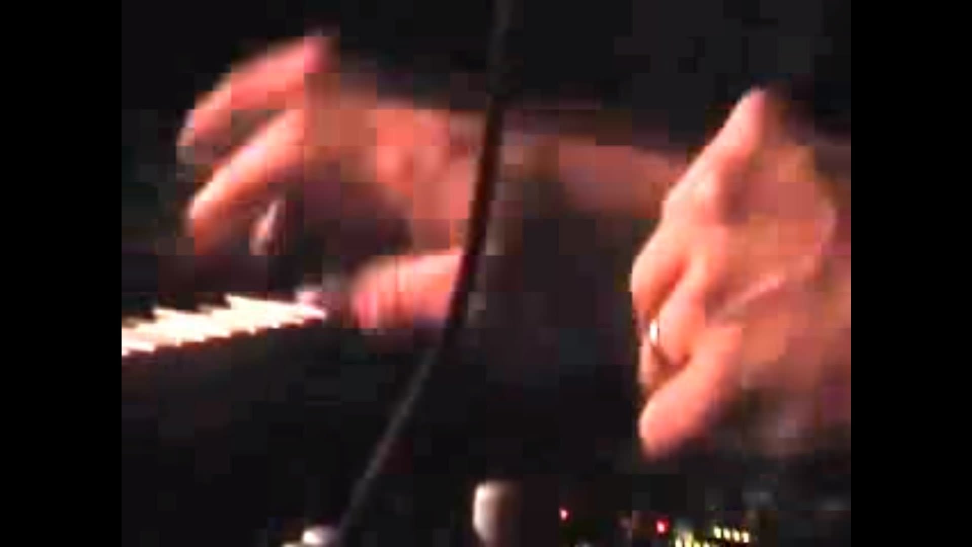 Quiet Countries | Portland, OR Music Producer and Band