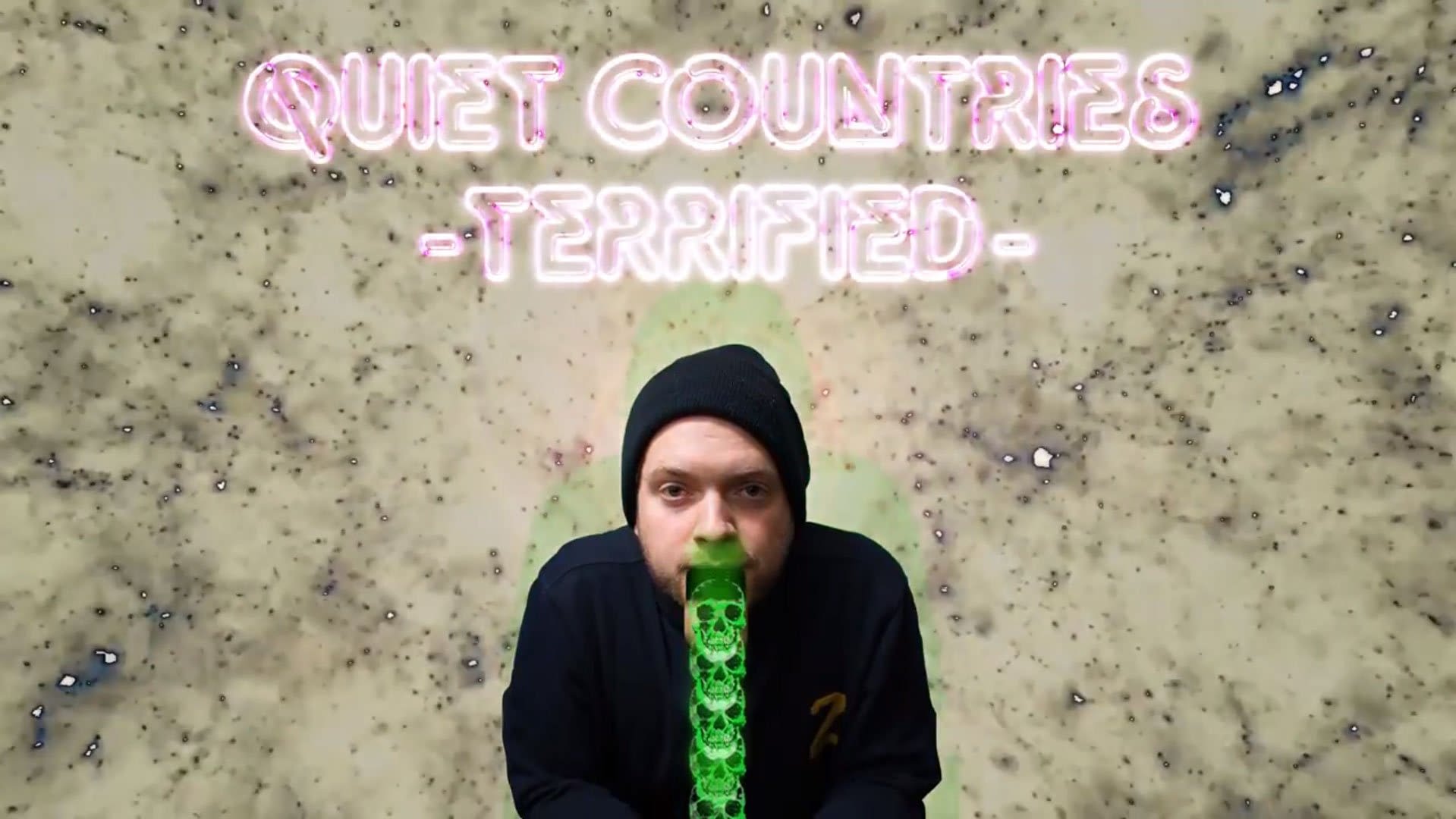 Quiet Countries | Portland, OR Music Producer and Band