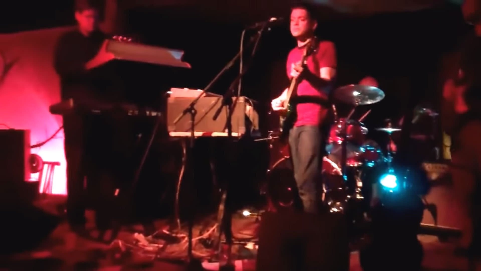 Quiet Countries | Portland, OR Music Producer and Band