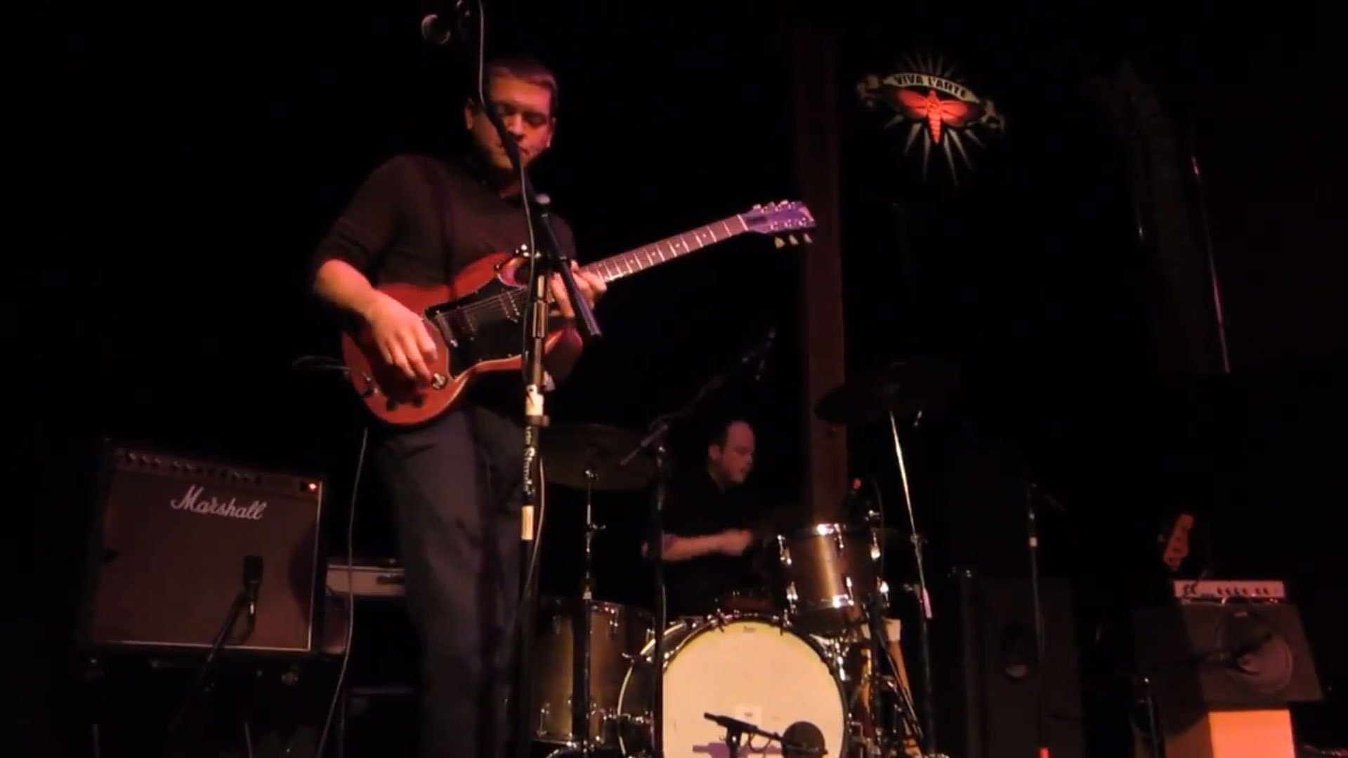 Quiet Countries | Portland, OR Music Producer and Band