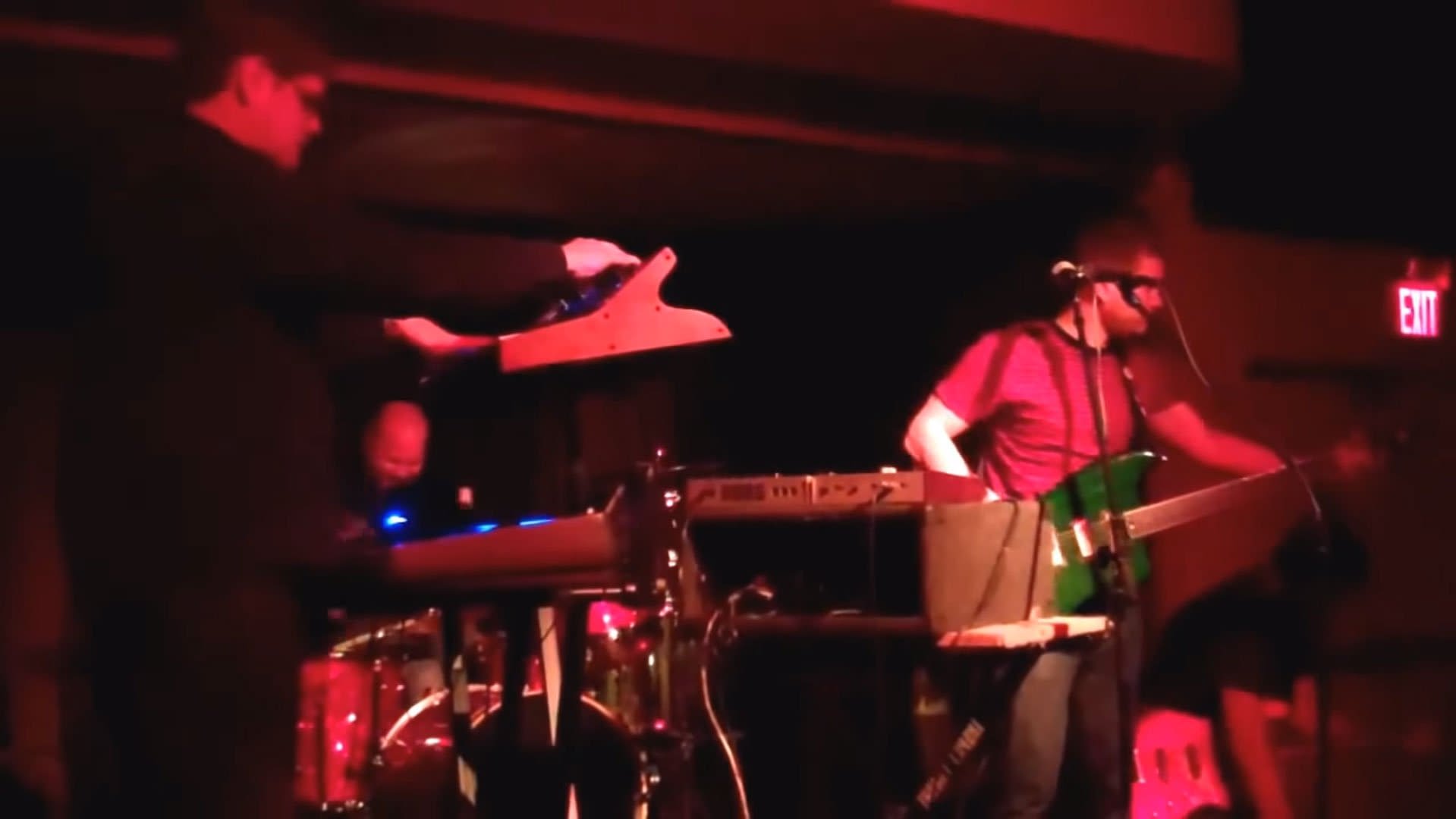 Quiet Countries | Portland, OR Music Producer and Band